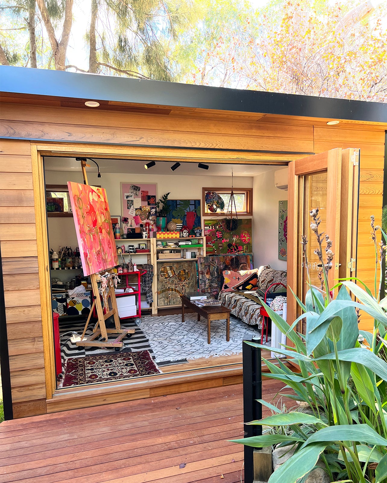Unleash Your Creativity: Discover the Ultimate Creative Haven ...